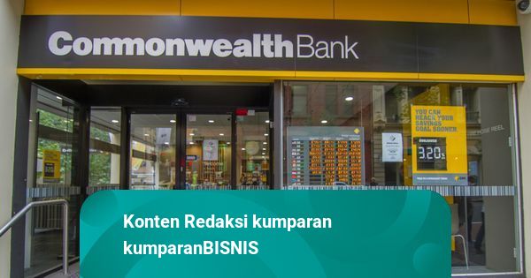 Bank Commonwealth Luncurkan Aplikasi Investasi Terintegrasi | kumparan.com